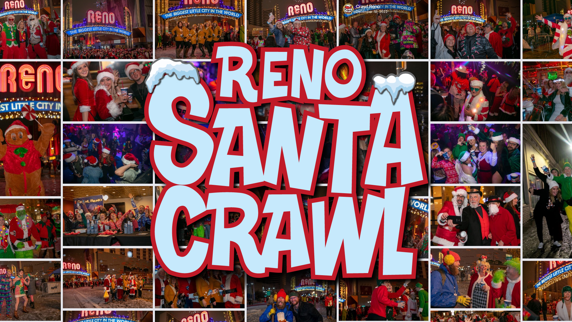 Reno Santa Crawl 2023 - Crawl Reno | the Biggest Bar Crawls You've Ever ...