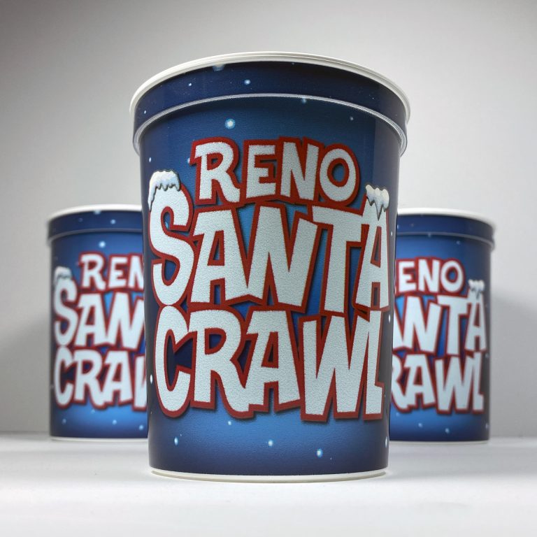 Reno Santa Crawl 2023 - Crawl Reno | the Biggest Bar Crawls You've Ever ...